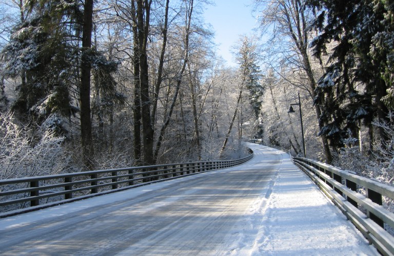 Five Cold Weather Running Tips – Happy Running Mom