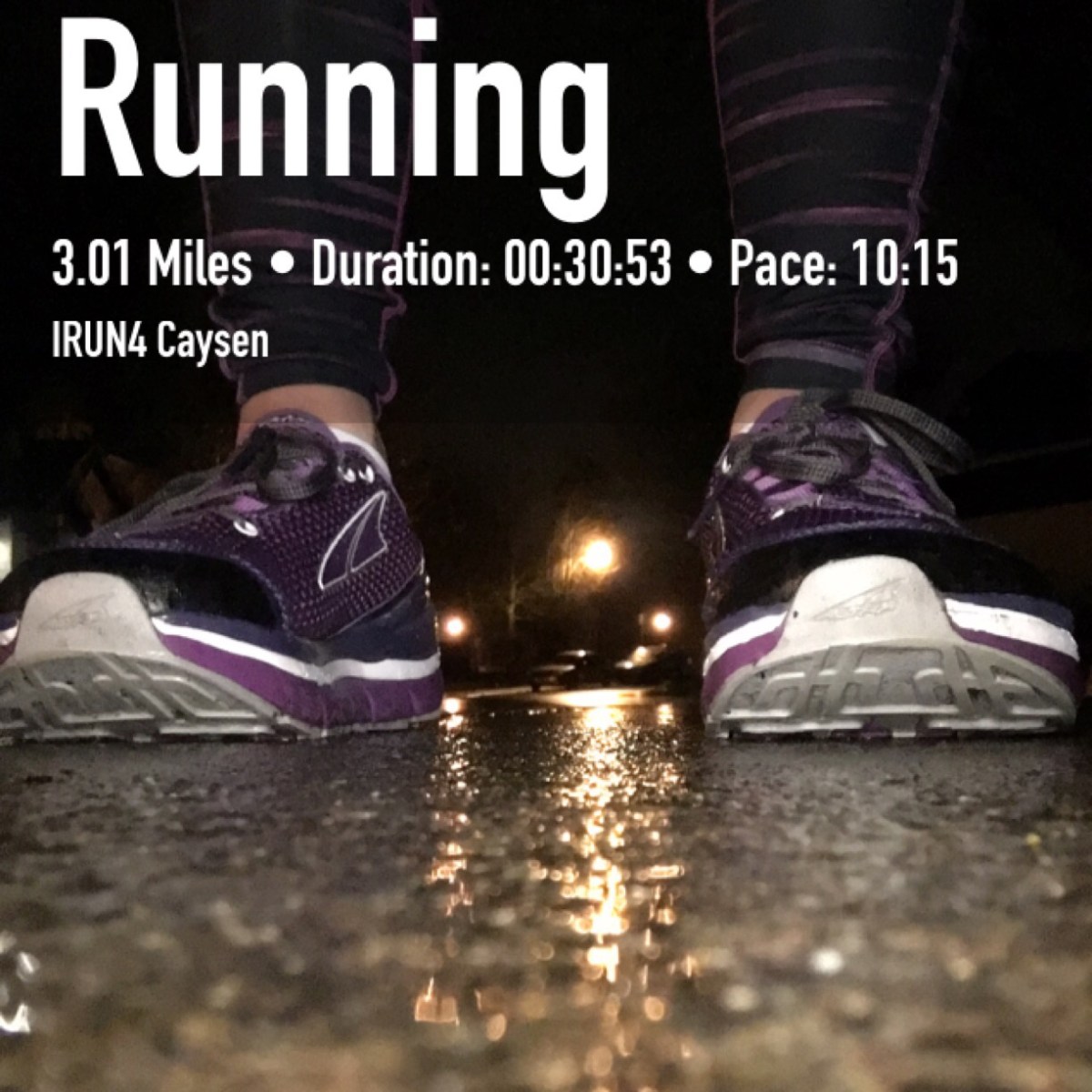 Shamrock Run Portland Half Marathon Training Workouts Recap and Weekly ...