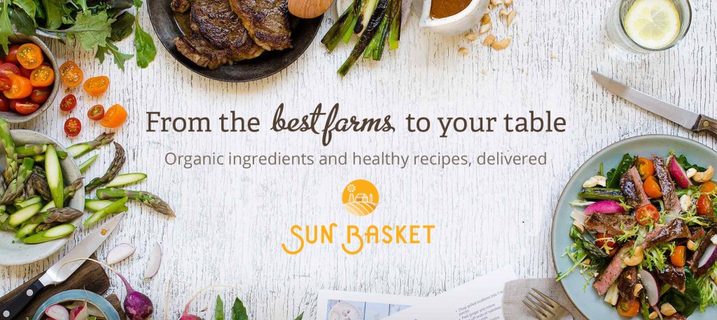Five Things To Love About Sun Basket – Happy Running Mom