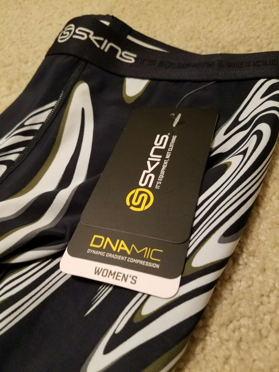 5 Great Things About SKINS Compression & Giveaway – Happy Running Mom