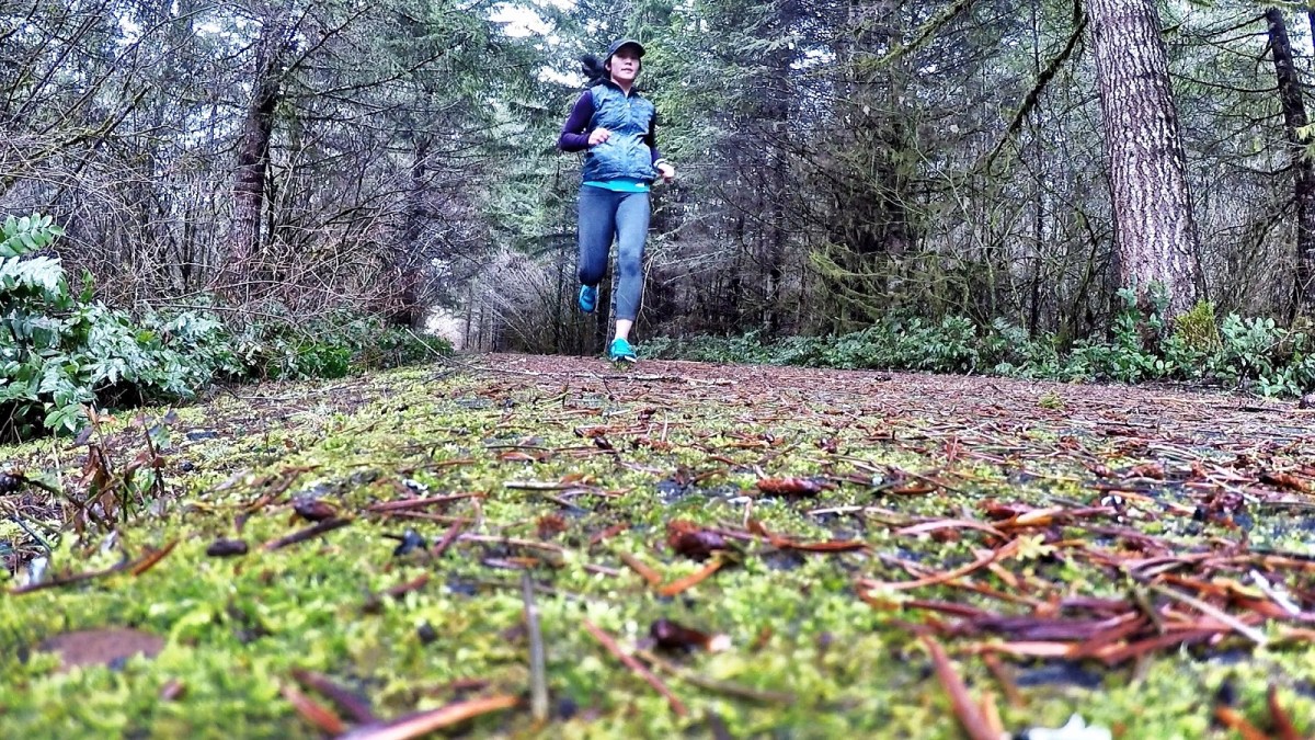Vernonia Marathon Training Week 15 and Weekly Wrap (2/27-3/5) – Happy ...