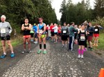 2017 Vernonia Marathon Race Recap – Happy Running Mom