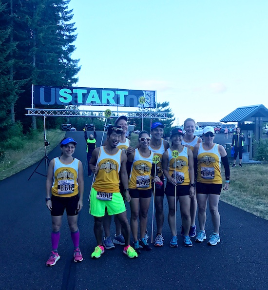 2017 Oregon Summer Half Marathon Recap – Happy Running Mom