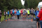Vernonia Marathon Race Recap – 2018 – Happy Running Mom